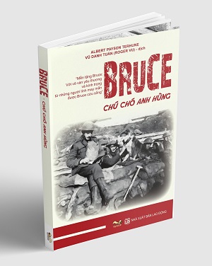 Bruce chú chó anh hùng – Kẹp hạt dẻ – Kho tài liệu tư duy cho trẻ